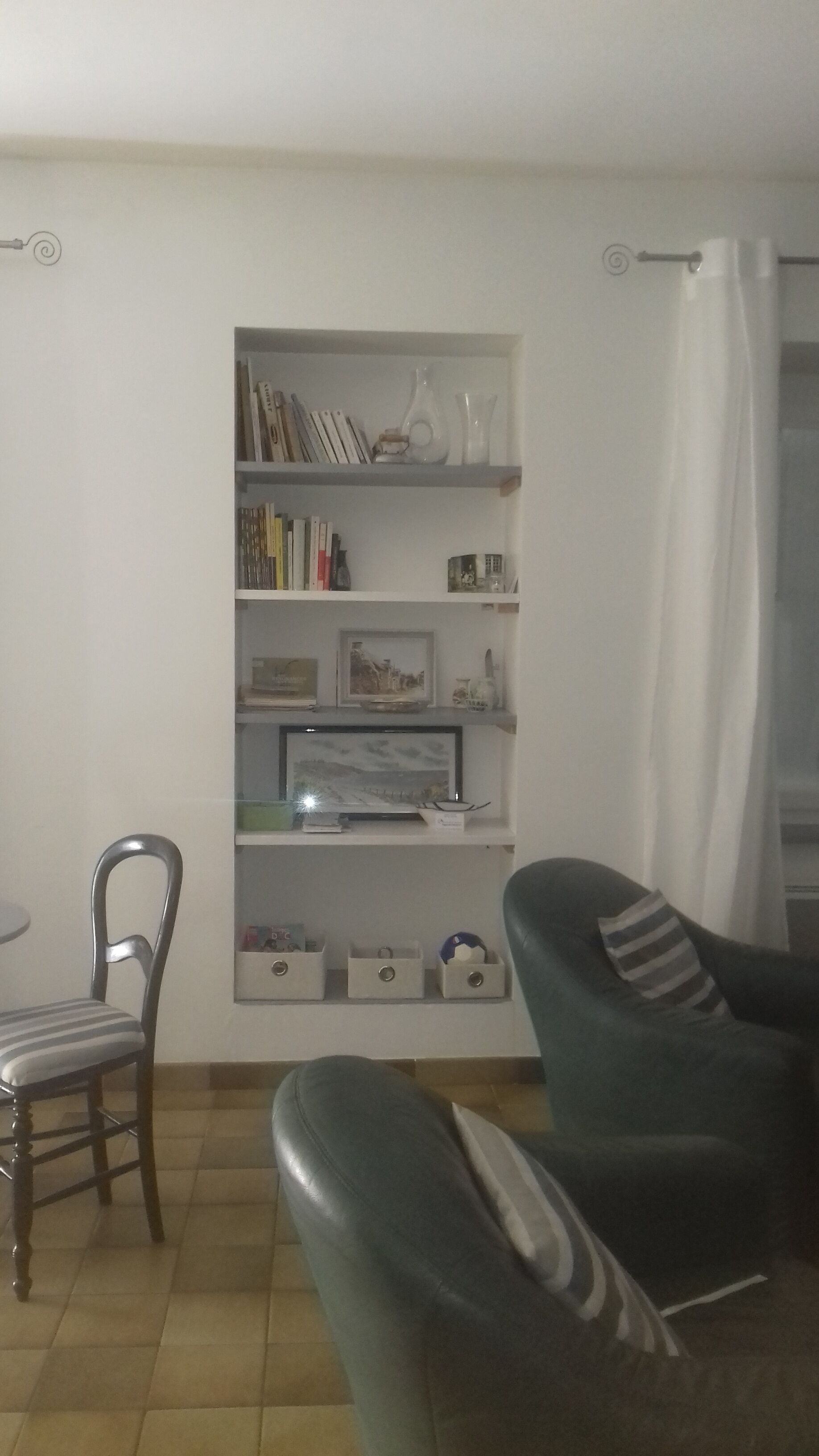 Maison Vacances En Bretagne Bord De Mer Proche St Malo Dans Village De Pêcheurs - Saint-Cast-le-Guildo