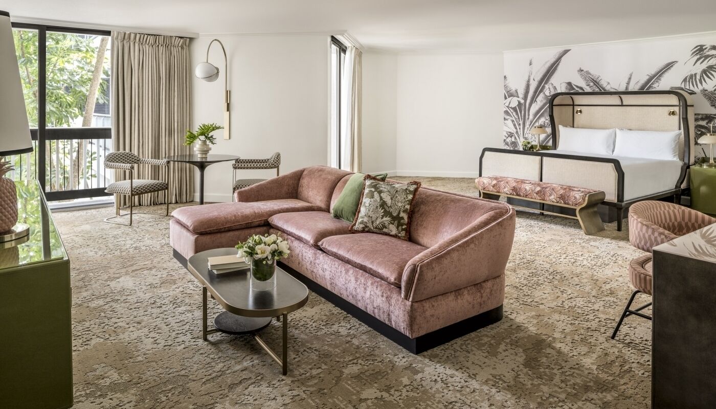 Luxurious Palm Beach Escape Designed For The Ideal Golf Getaway - Jupiter, FL