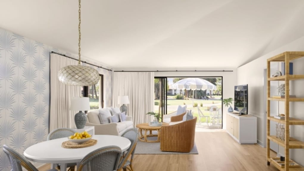 Charming Cottage | Private Garden Patio Perfect For Palm Beach Getaways - Jupiter, FL