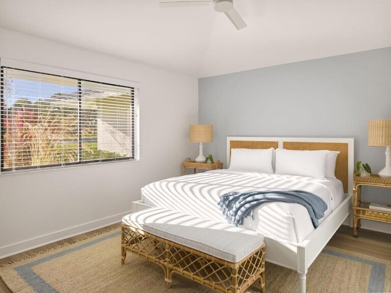 2 Garden Cottage Suites Near Coastal Adventures + Florida Sunshine Activities - Jupiter, FL