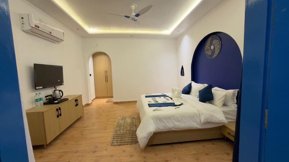 Deer Donna - Jim Corbett National Park