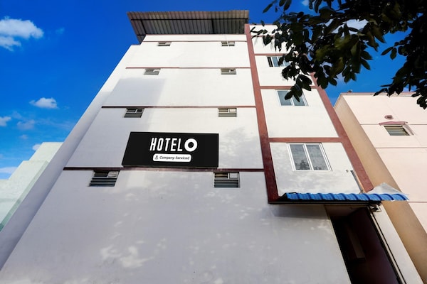 Hotel O Nanmangalam Forestview Chennai - Chennai
