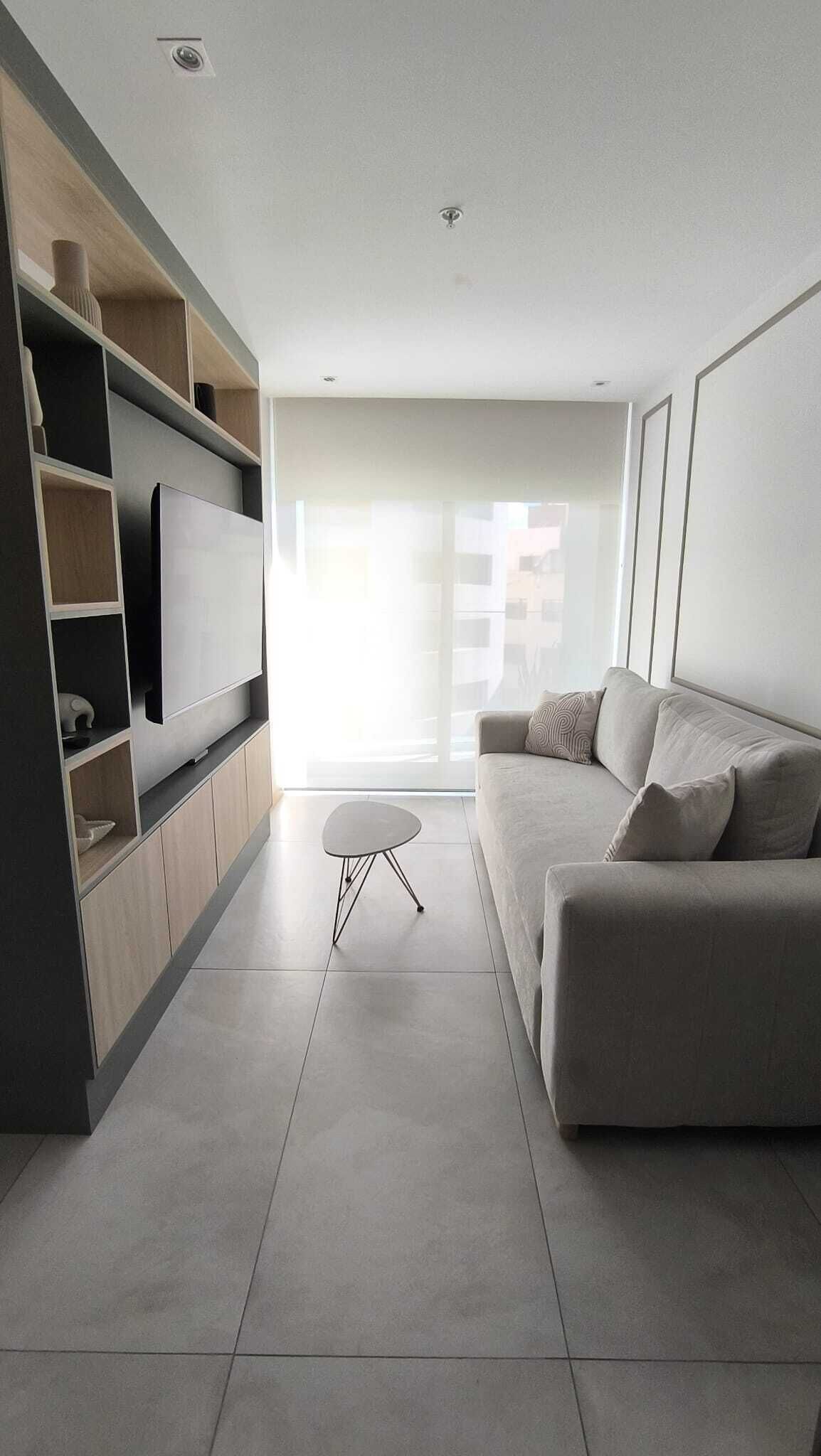 Designer Suite @ Adagio: Terrace, Spa & Luxury - Quito