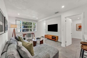 Apartamento | 1 quarto, internet de alta velocidade 