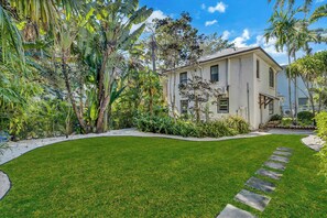 Apartamento | 1 quarto, internet de alta velocidade 