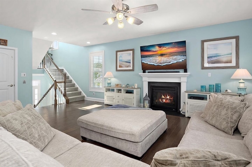 Bayside Resort * New Listing * Breathtaking Luxury Beach House W 6br, 4.5 Baths, - Delaware