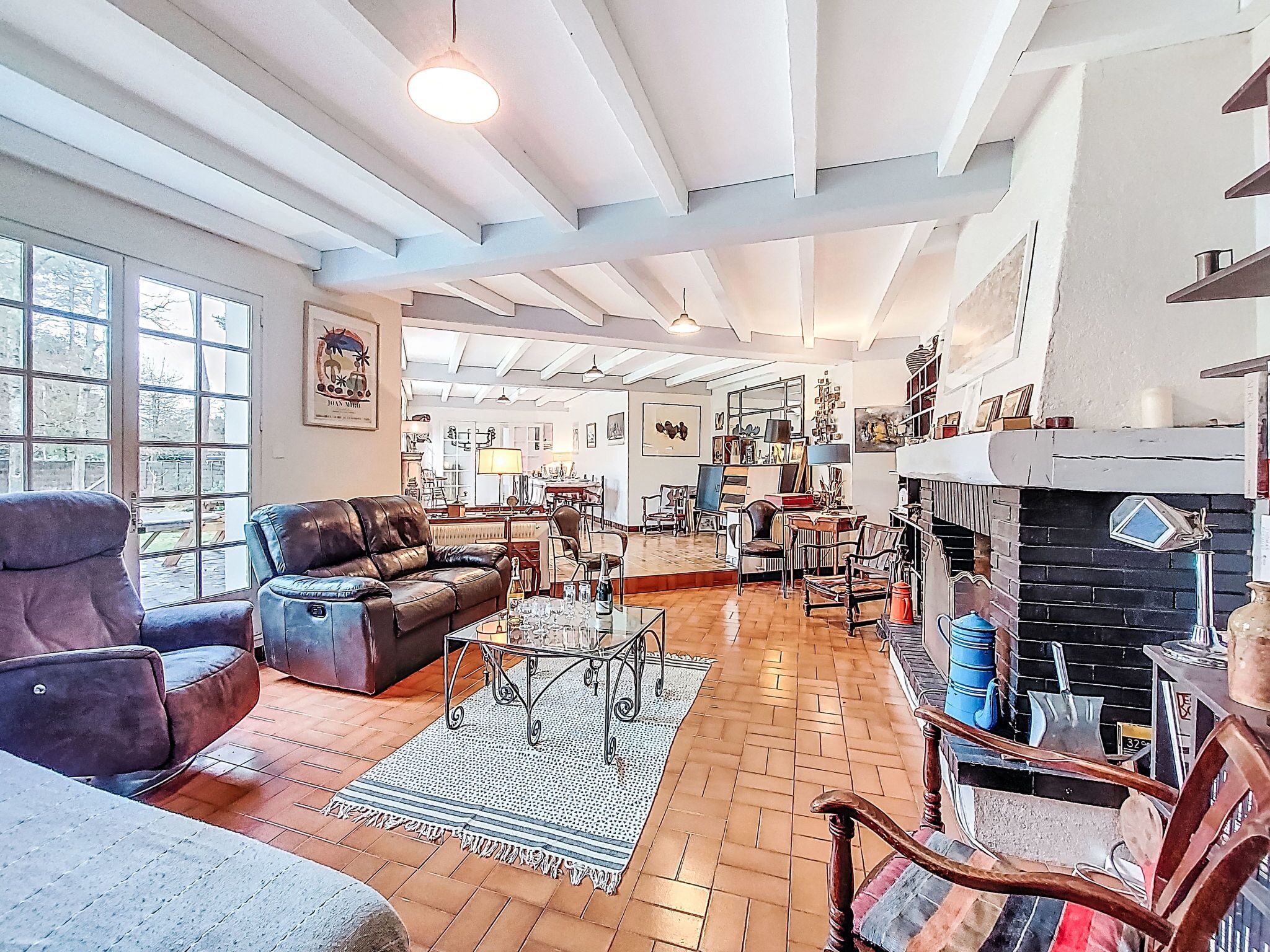 Villa Océan Et Forêt By Interhome - Jard-sur-Mer