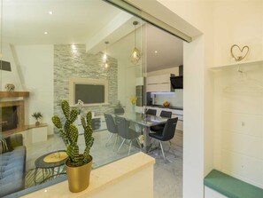 Casa | Opções para refeição