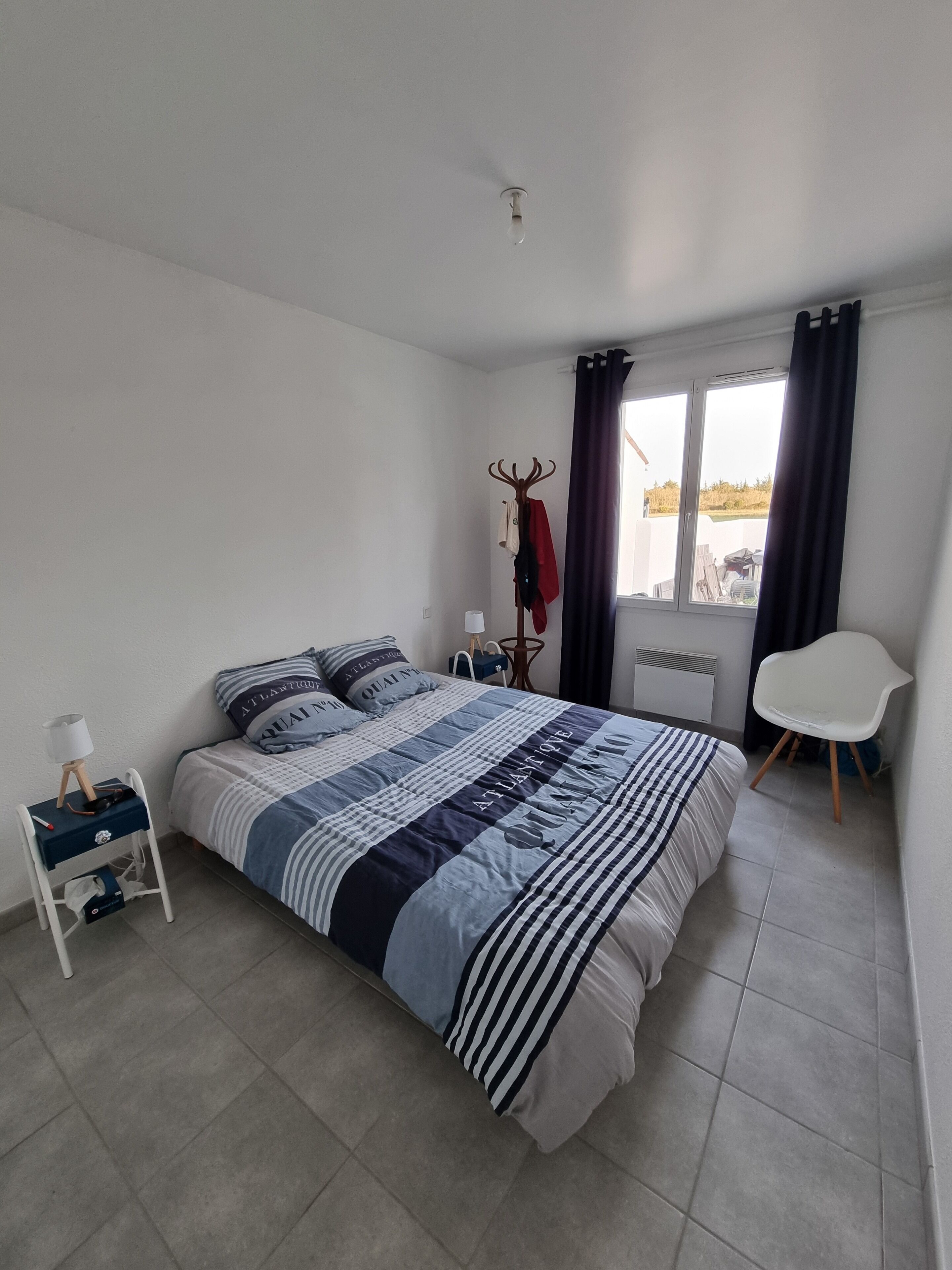 Location Fabuleuse D'une Villa Au Cœur De L'île D'oléron - La Cotinière