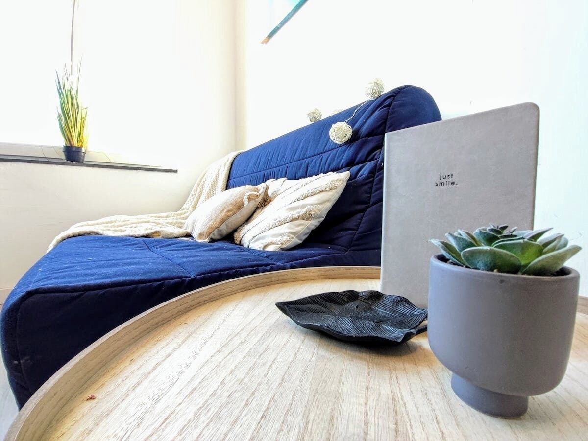 Lillegw Oasis College · Oasis : Appartement 2 Chambres En Duplex - Roubaix