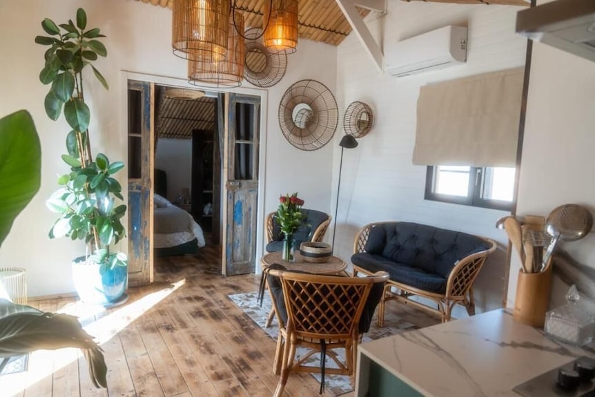 Cottage 54 Lodge & Spa - Département Marne