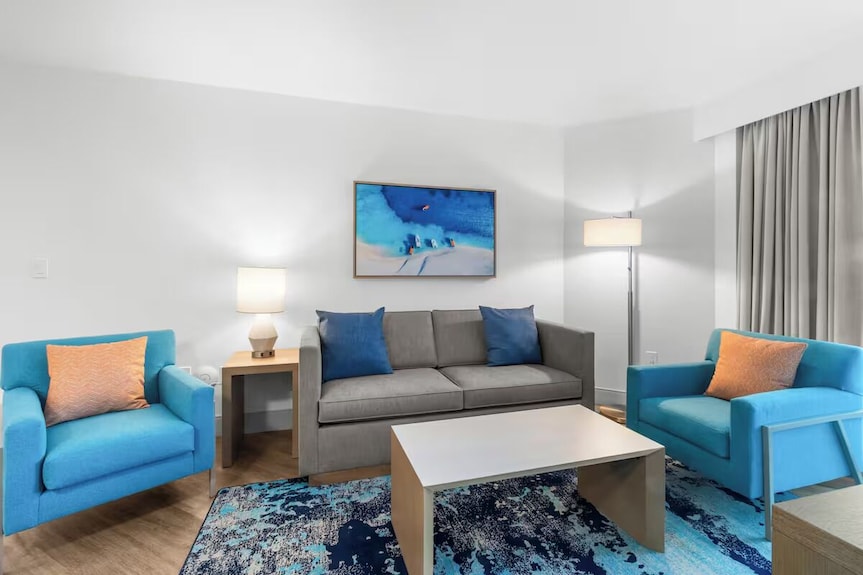 4 Units | Beachfront Resort Steps From The Boardwalk | Deluxe 3 Bedroom Condo - Myrtle Beach, SC