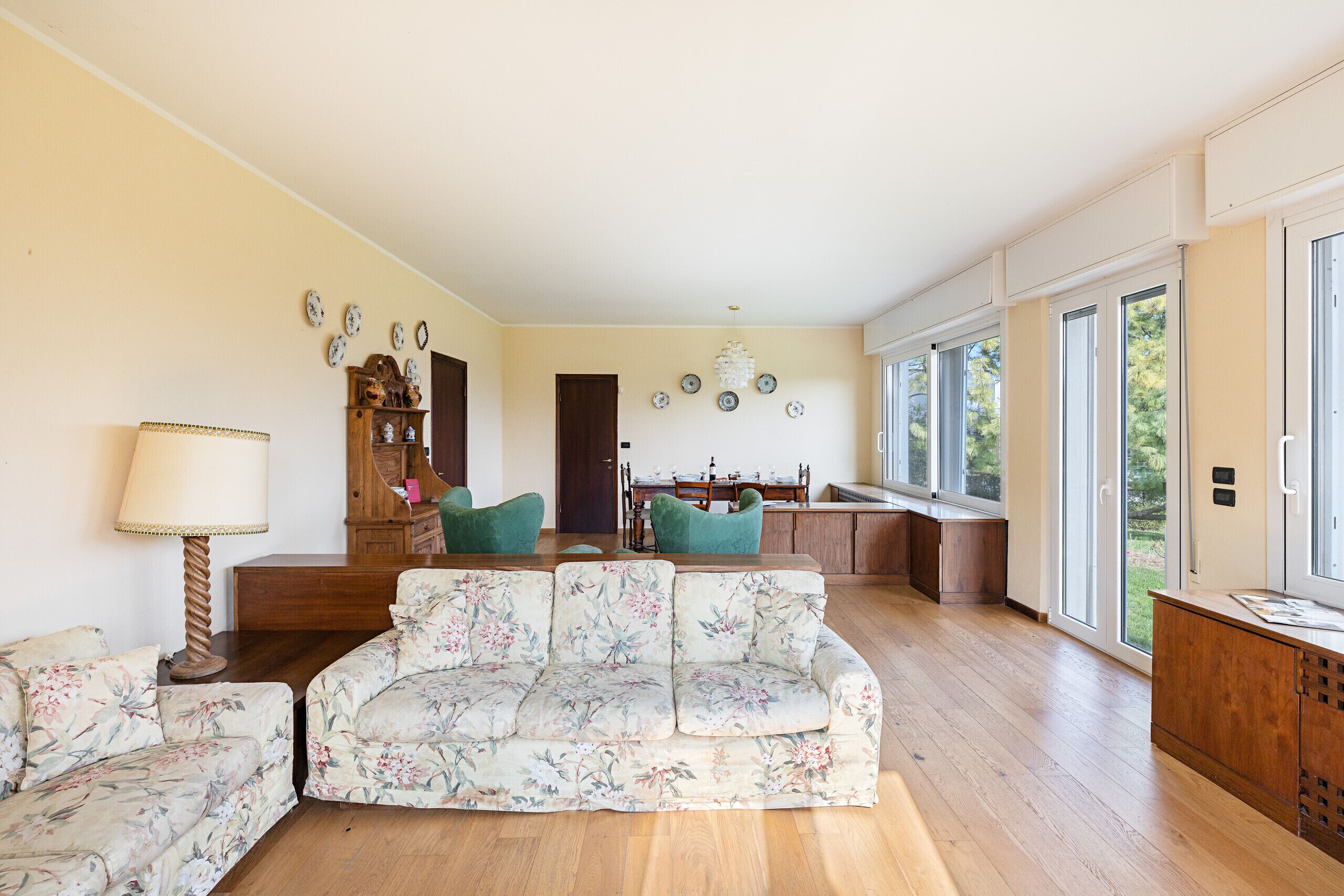 Villa Elisa With Pool - Desenzano del Garda