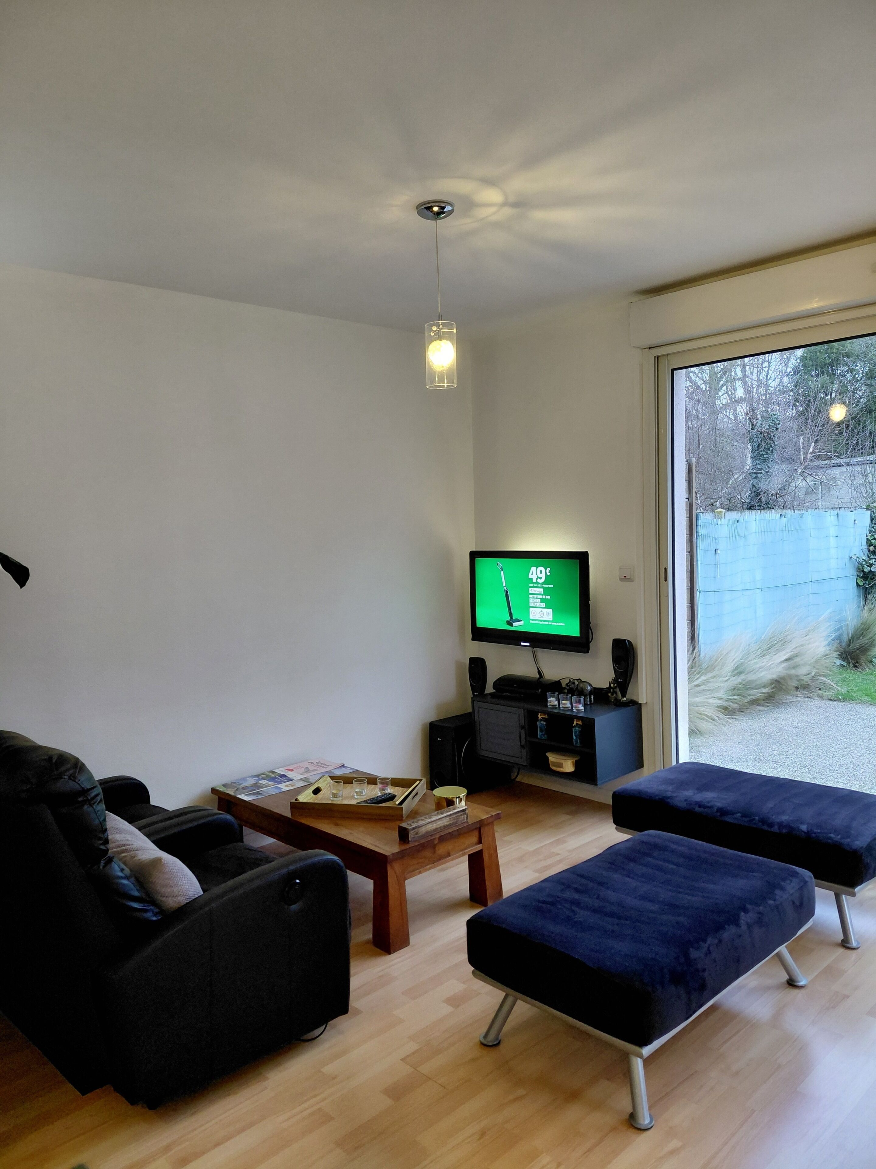 Résidence La Clairière Aux Portes De La Baie De Somme - Abbeville