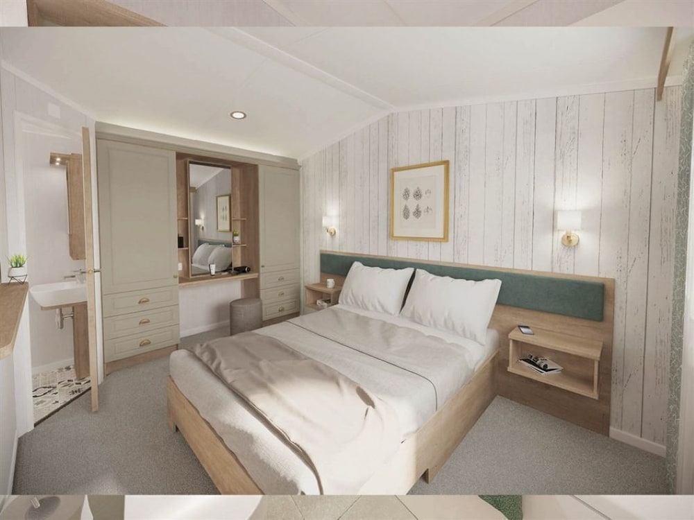 DJD ,Country Style Luxury Lodge, Manor Park Sleeps 4 Reviews, Deals ...