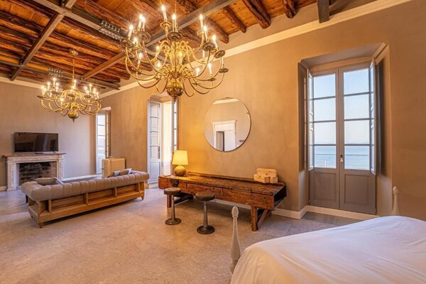 Saint'amand By Palazzo Boyl - Cagliari