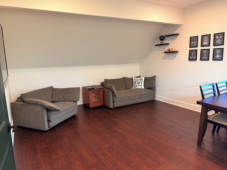 New Construction Horse Farm Apartment 5 Miles To Campus- Pets Allowed! - 牛津