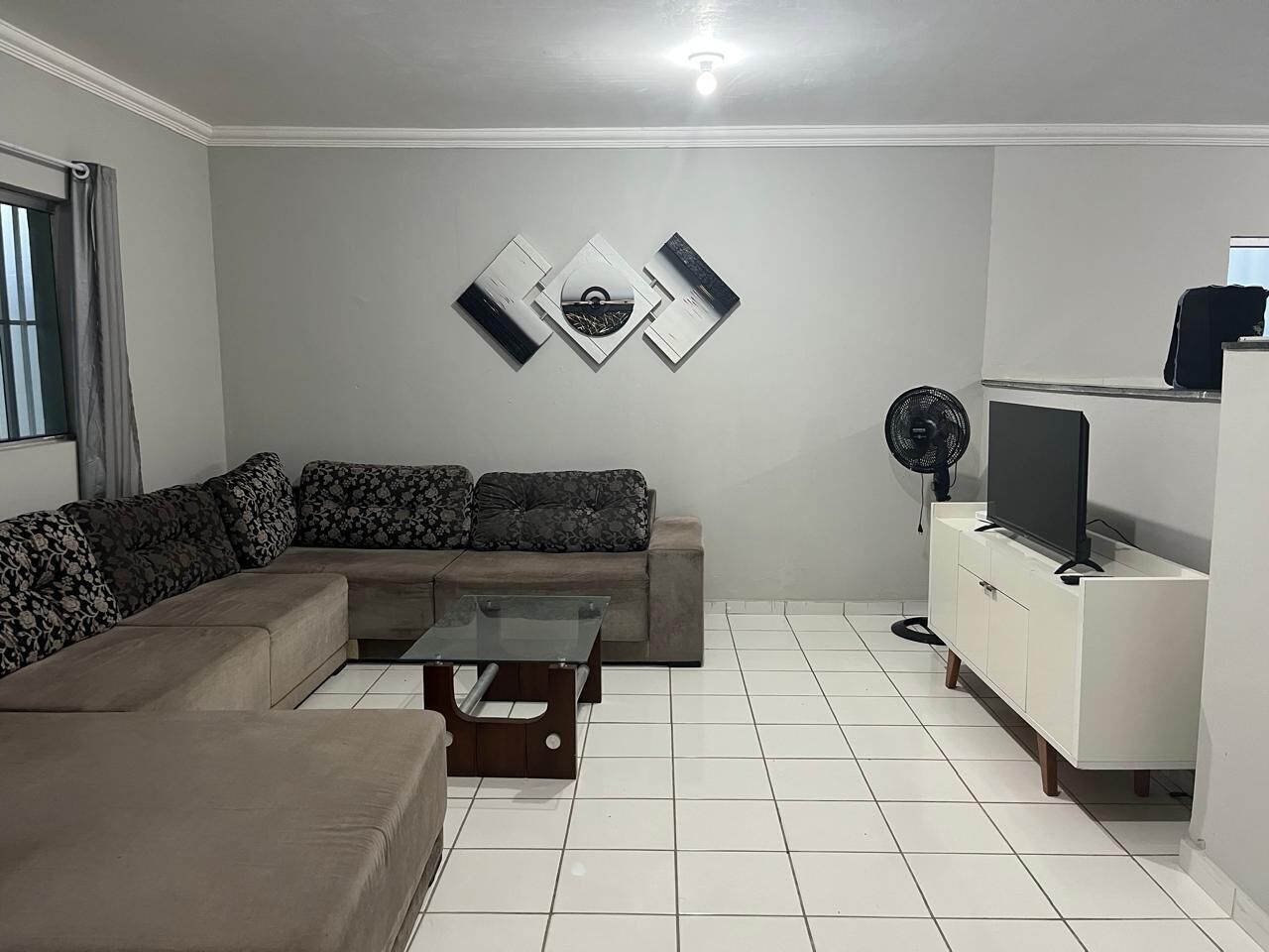 Casa De Praia Vilas Boas - Prado