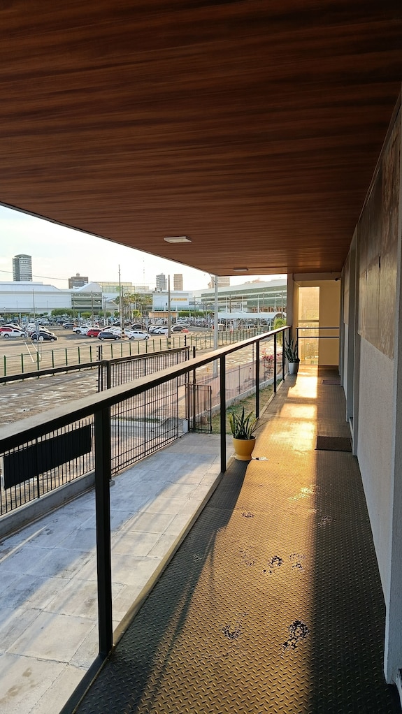 Em Frente Ao The Shopping - Teresina