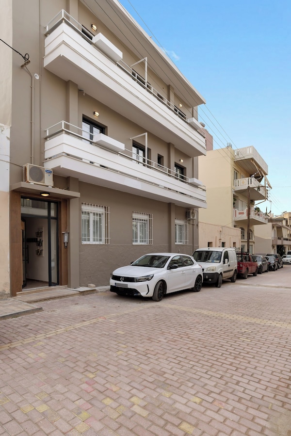 Chania Experience Residence - Kreta