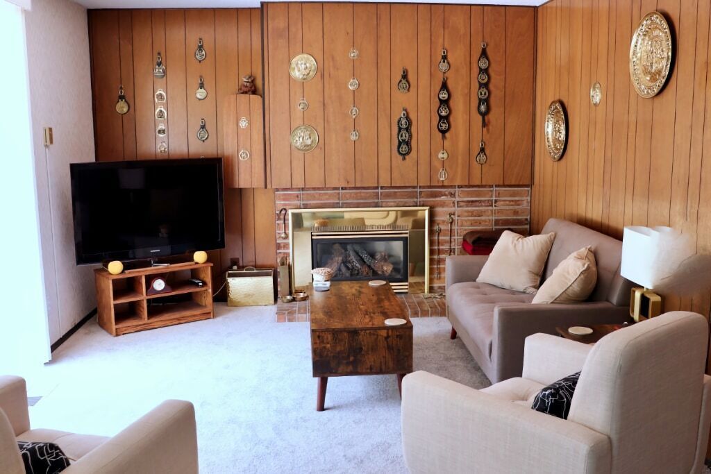 Spacious 3-bedroom House In Comfortable Federal Way Neighborhood - Federal Way, WA