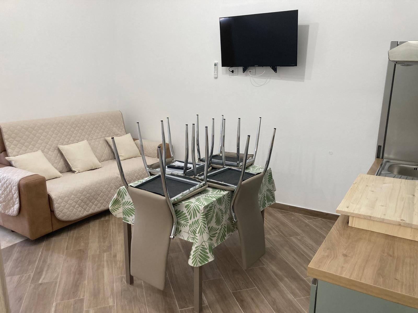 Pgu Guest House - Bosa