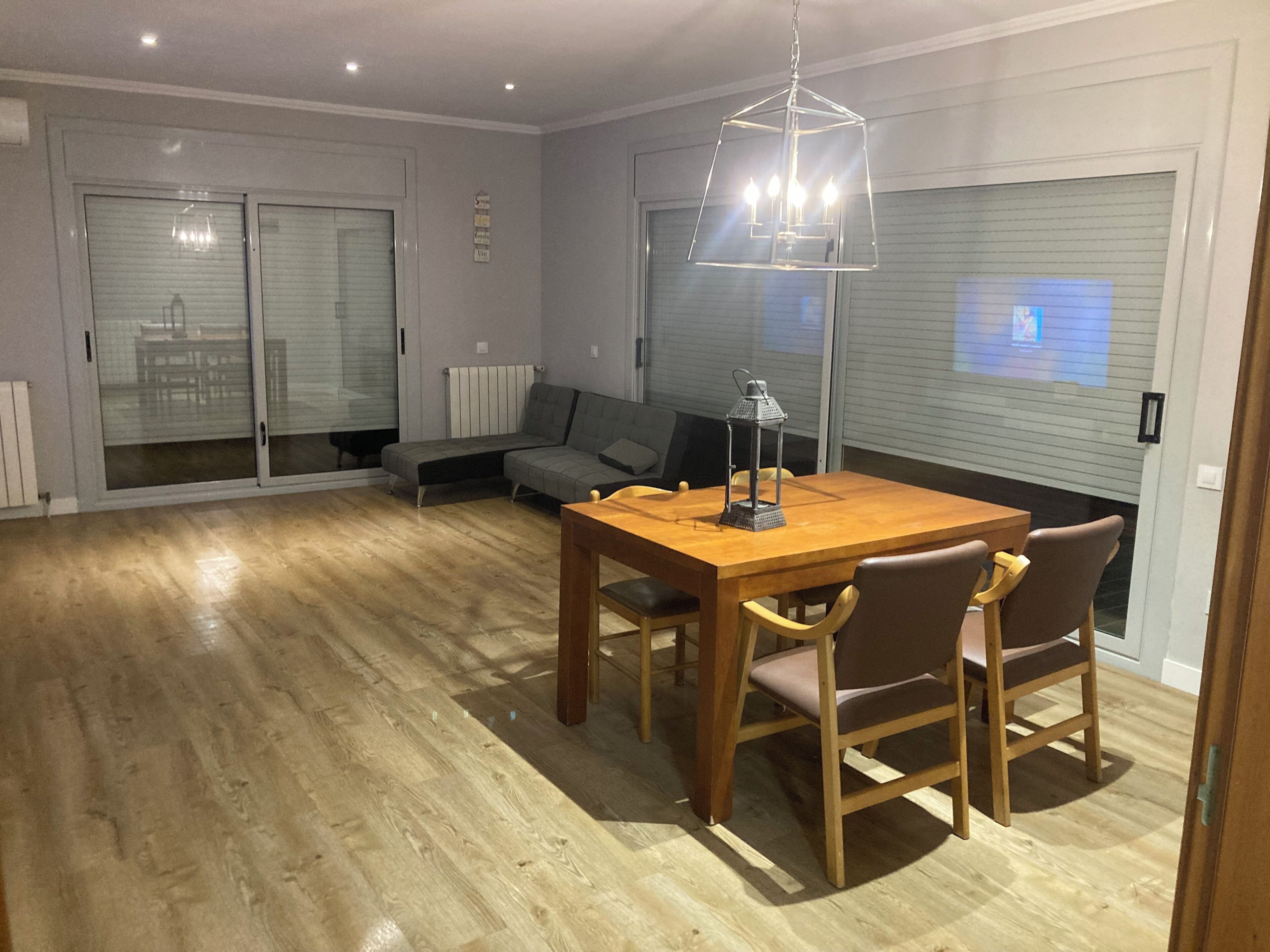 Retreat Retreat Rest - Calella