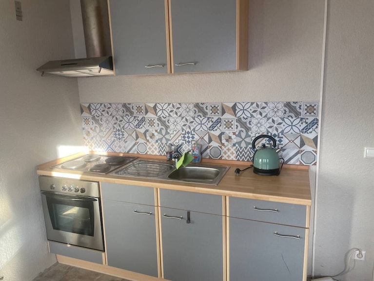 Vacation Room On The Pony Farm With Self-catering - Basse-Saxe