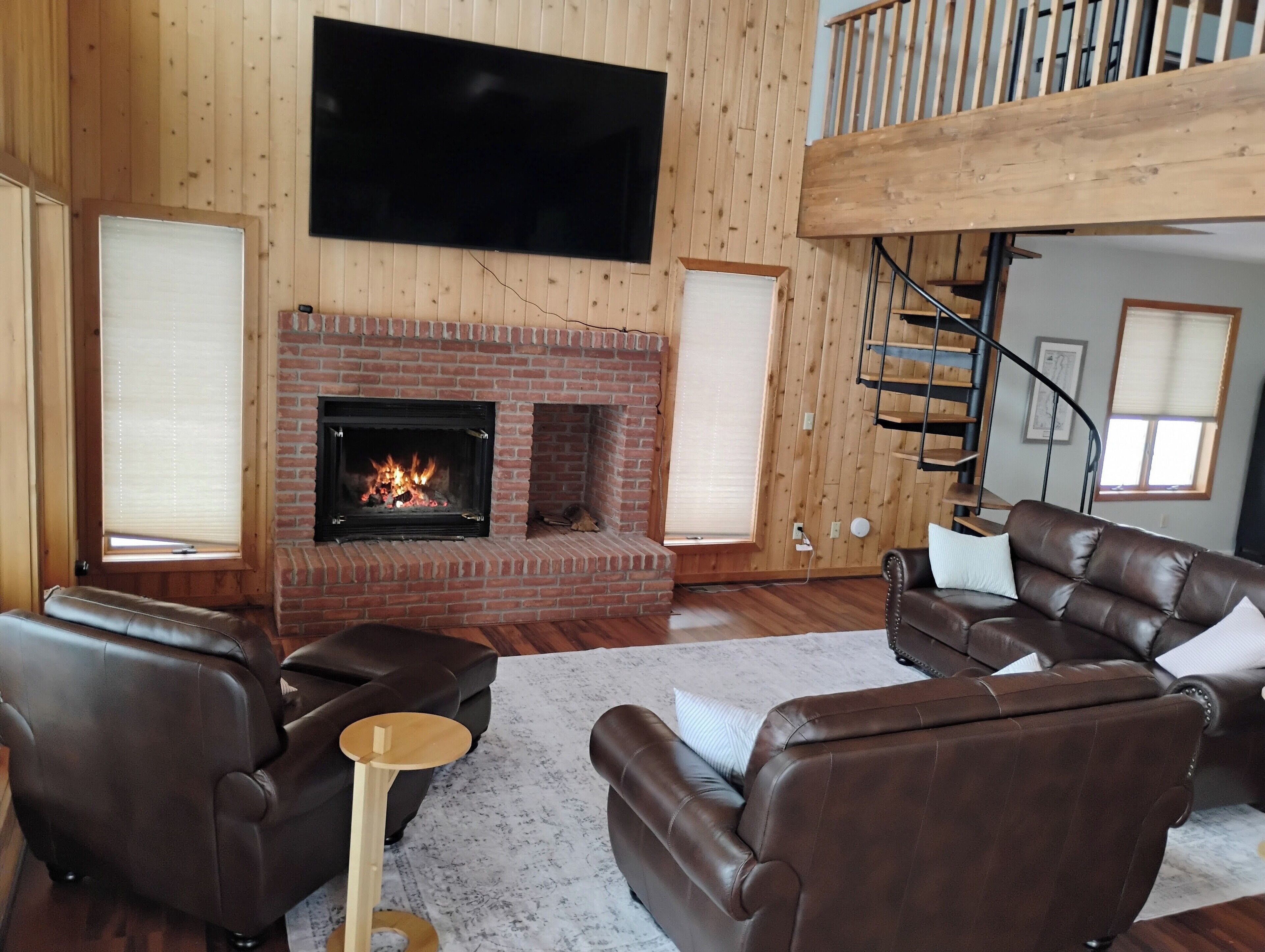 Lakefront Home On Chautaqua Lake In Bemus Point. - Chautauqua Lake, NY