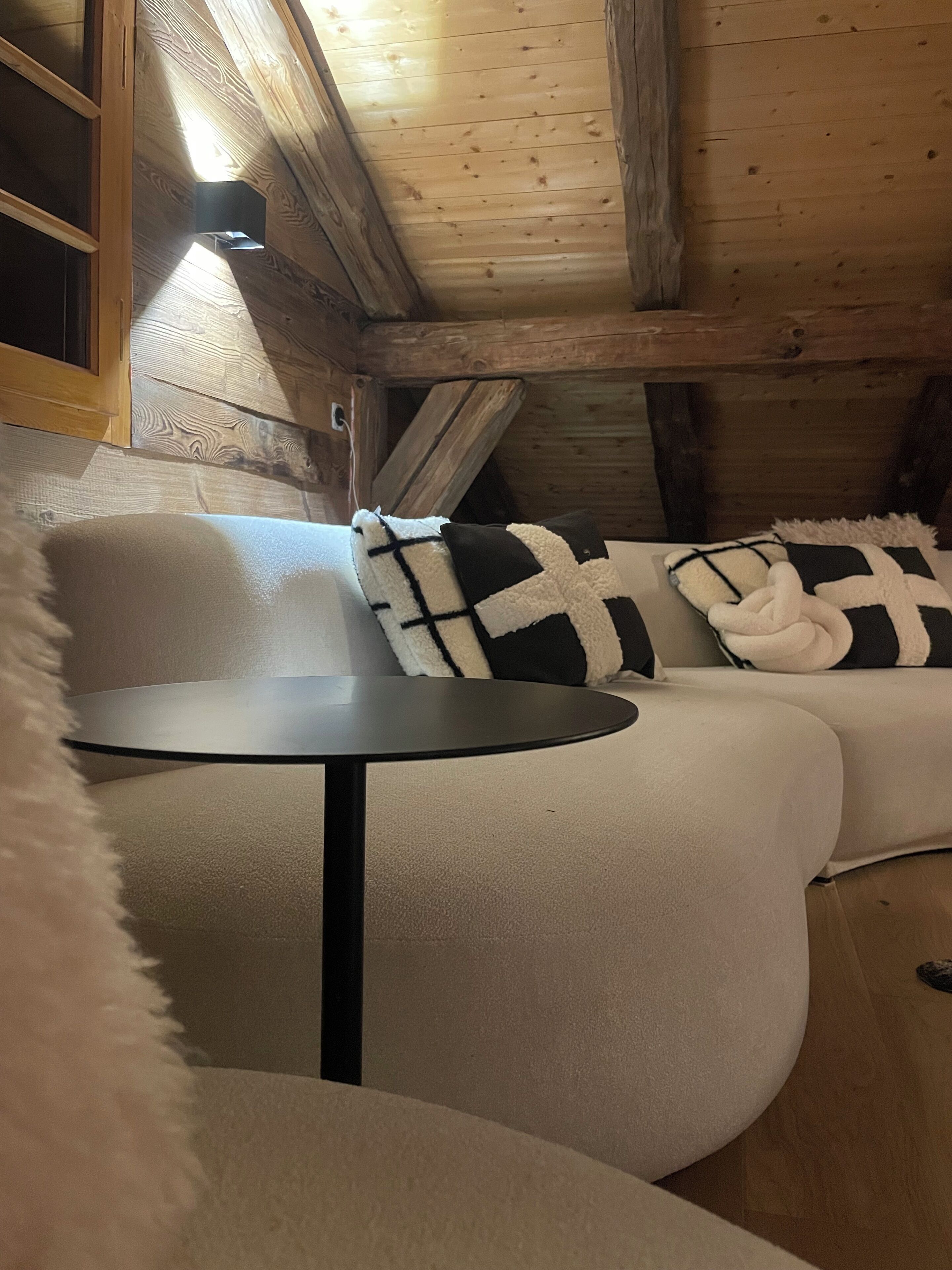 Chalet Zore, Ski-in/ski-out, Jacuzzi, 190 M² And Breathtaking Mountain Views - Avoriaz