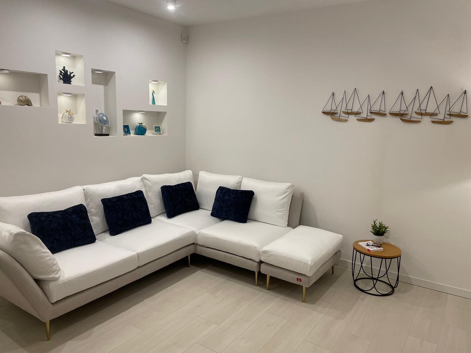 Lake Paradise Apartment - Lazise