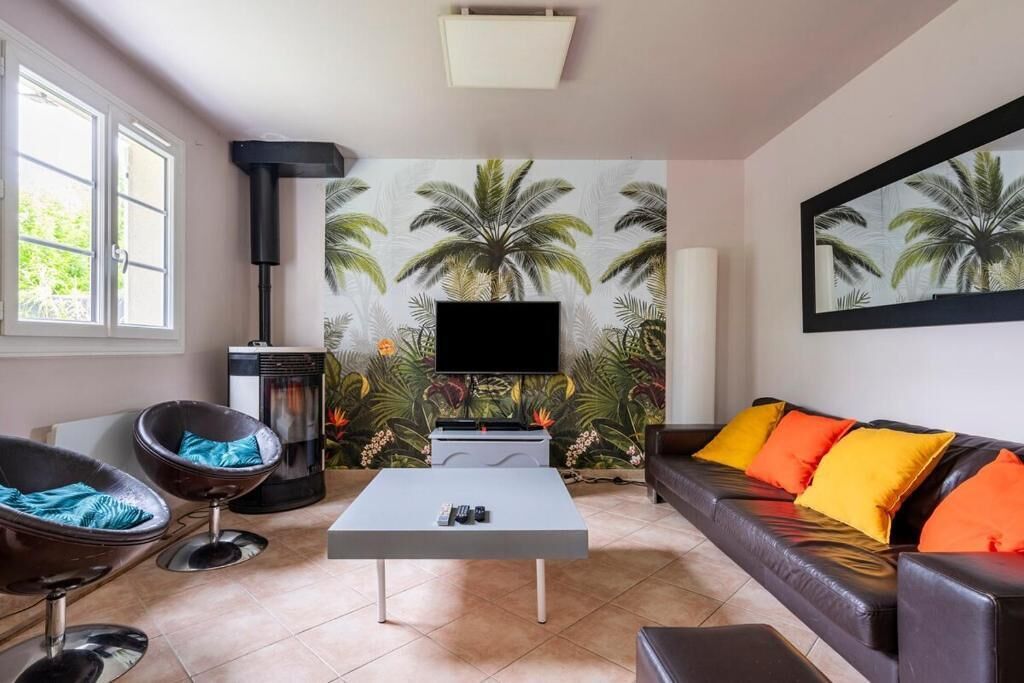 Evasion Seine Et Foret - Barbizon