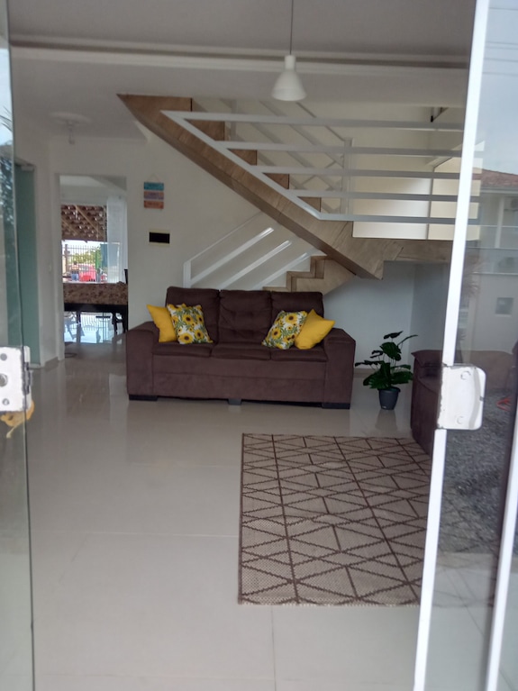 Casa Espaçoso - Barra Velha