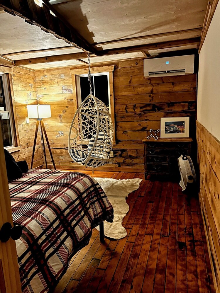 Free HOT Breakfast for each guest everyday! Located in charming ...