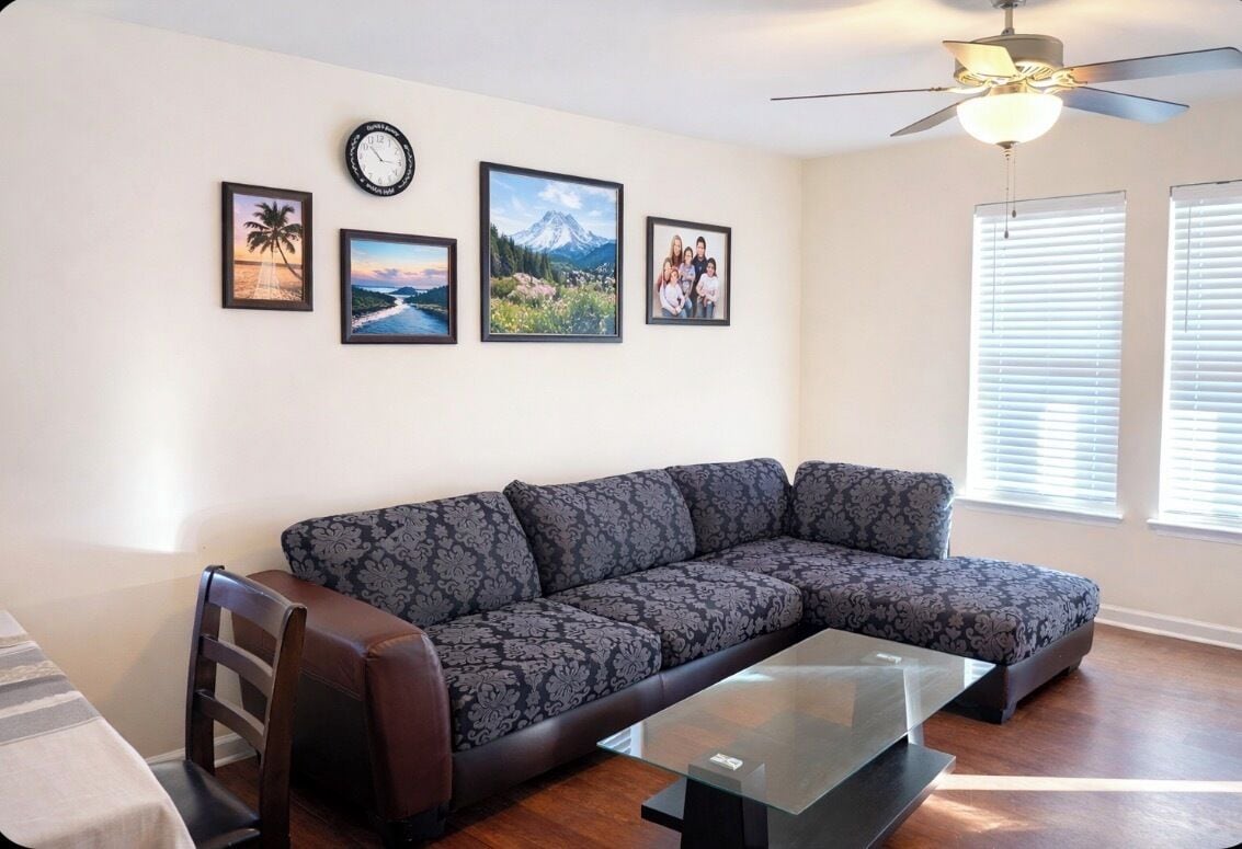 3-bedroom House In Peaceful Raleigh Perfect For Relaxing Getaways - Clayton, NC