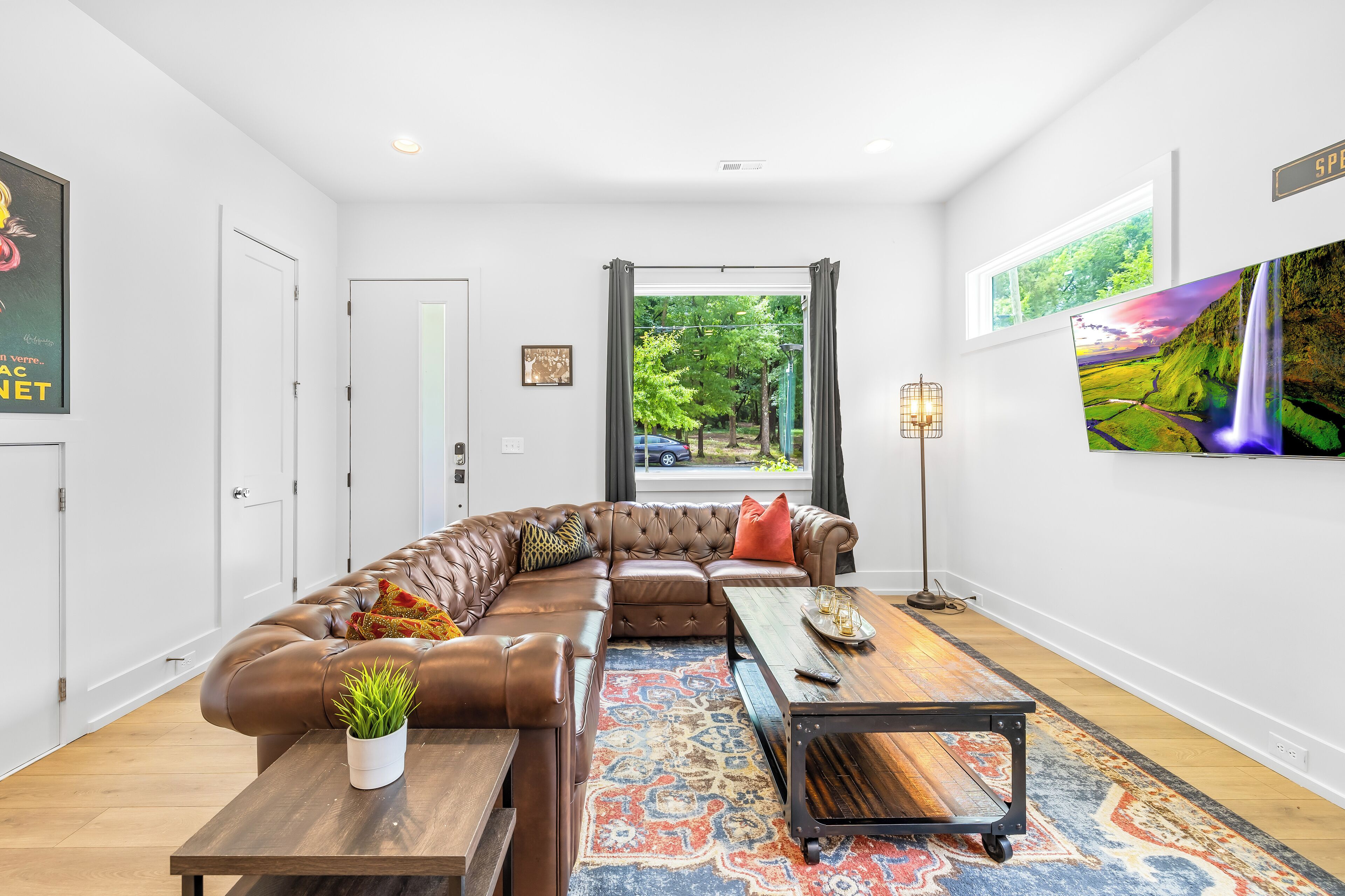 Modern New 4br Home Near Noda & Downtown - University City Boulevard – Charlotte
