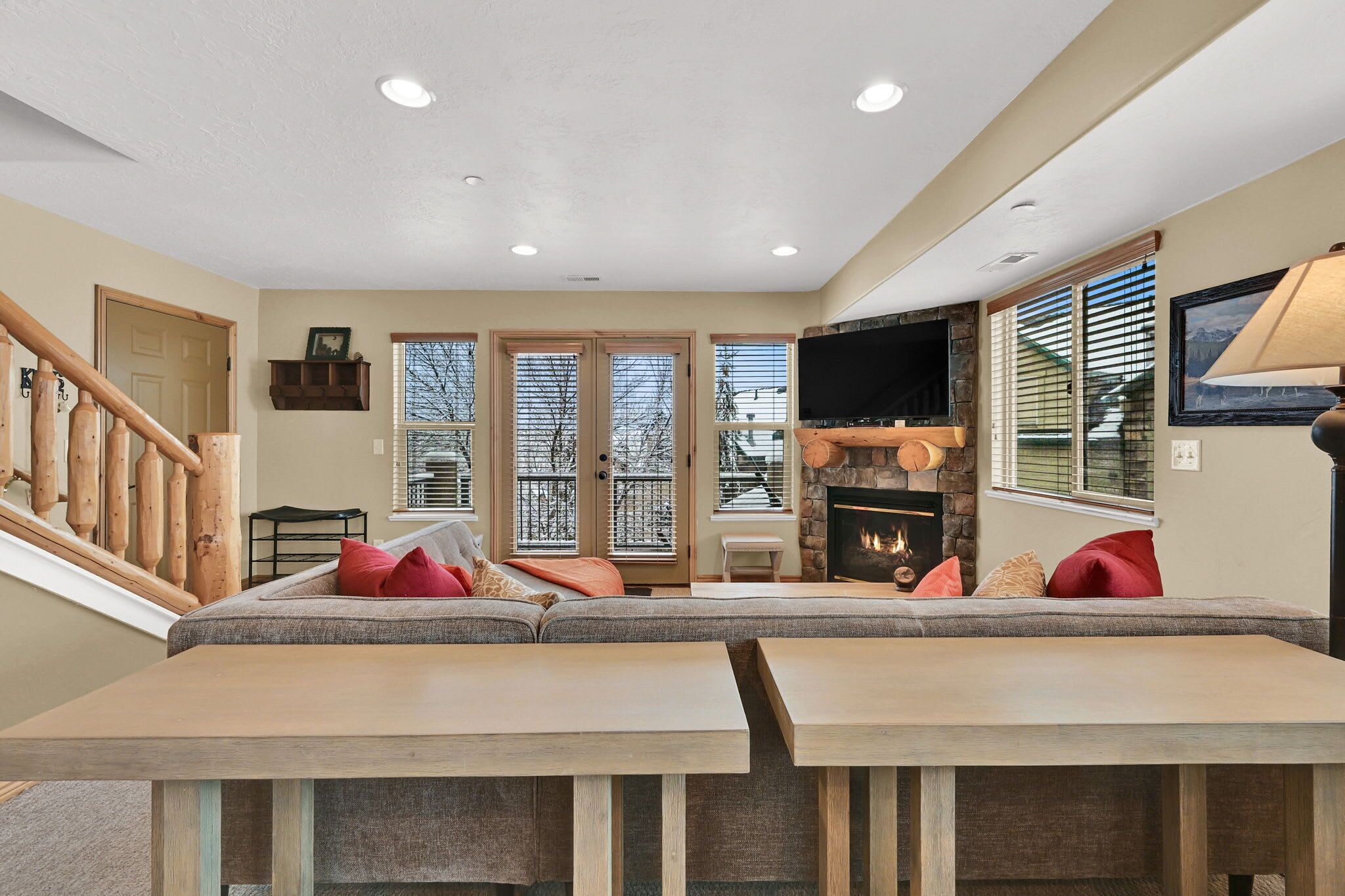 Luxury Eden Condo With Pool & Hot Tub Retreat - Huntsville, UT