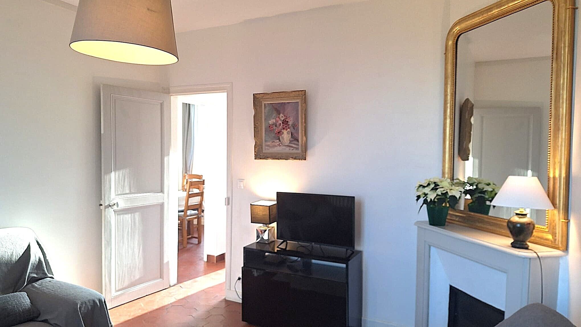 Maison 5 Pers Tout Confort Avec Jardin La Campagne à 1 Heure De Paris Versailles - Dourdan