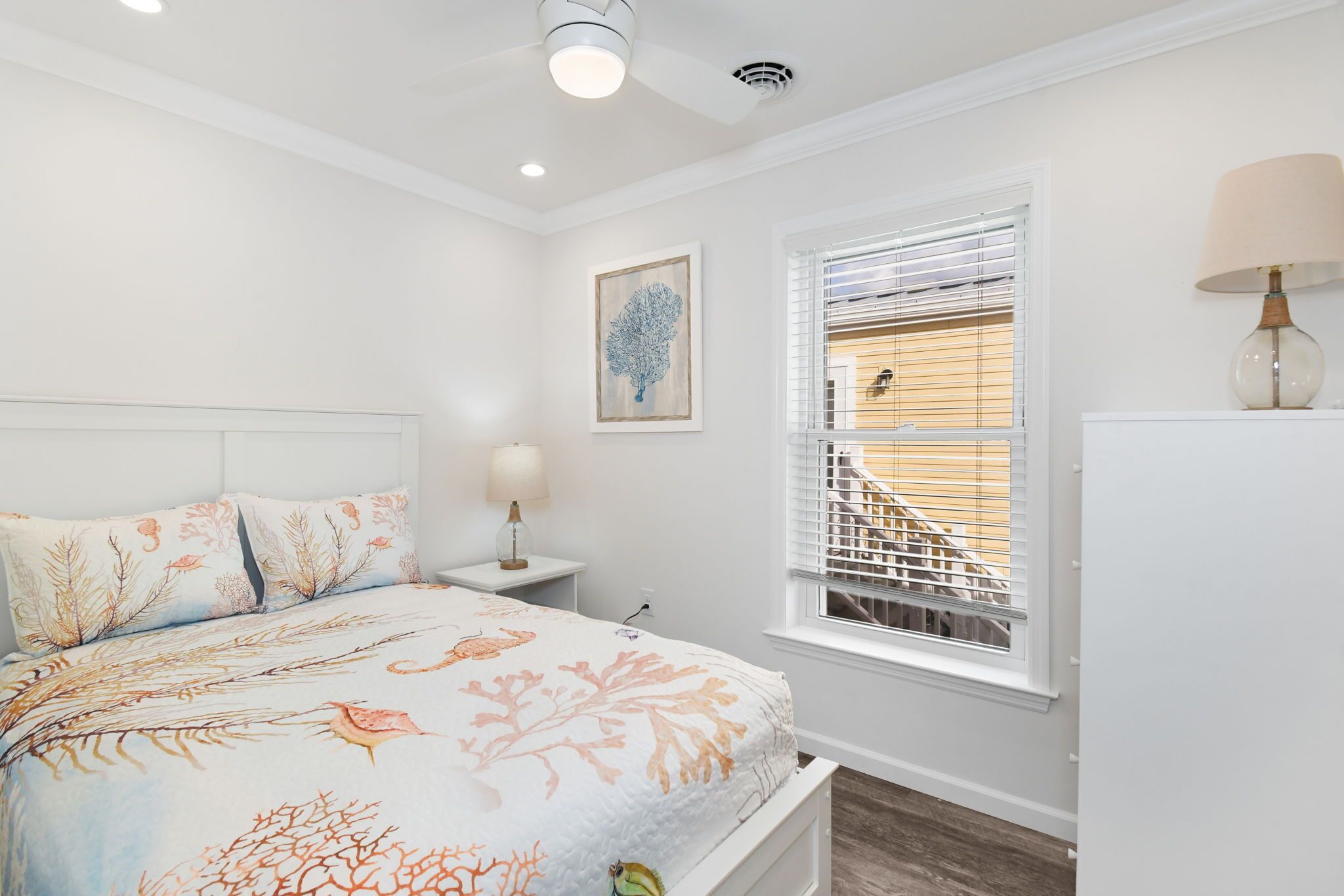 Cozy 2-bedroom Stilt House In Peaceful Jensen Beach With Ac - Jensen Beach, FL