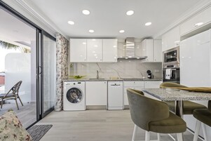 Apartamento | 1 quarto 