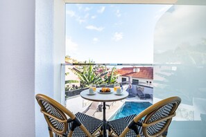 Apartamento | 1 quarto