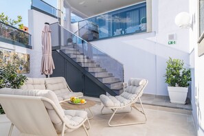 Apartamento | 1 quarto