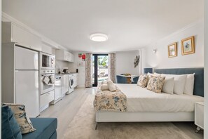 Apartamento | 1 quarto 