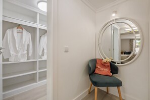 Apartamento | 1 quarto