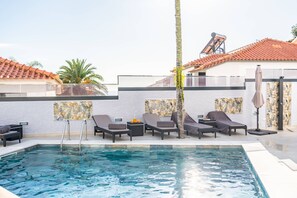 Apartamento | 1 quarto