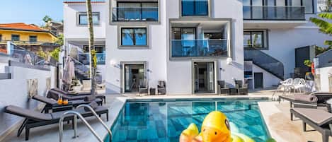 Apartamento | 1 quarto