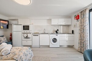 Apartamento | 1 quarto 