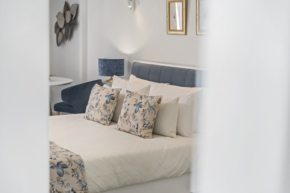 Camacho Studios - Blue Room By Homie - Funchal