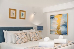 Apartamento | 1 quarto 