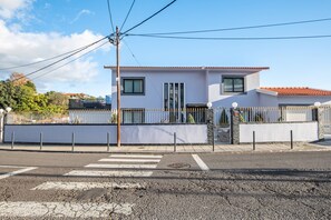 Apartamento | 1 quarto